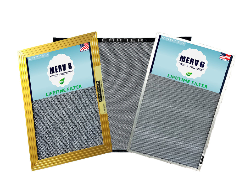 High-Quality Air Filters for Clean Indoor Air | Shop Now – Carter Goods